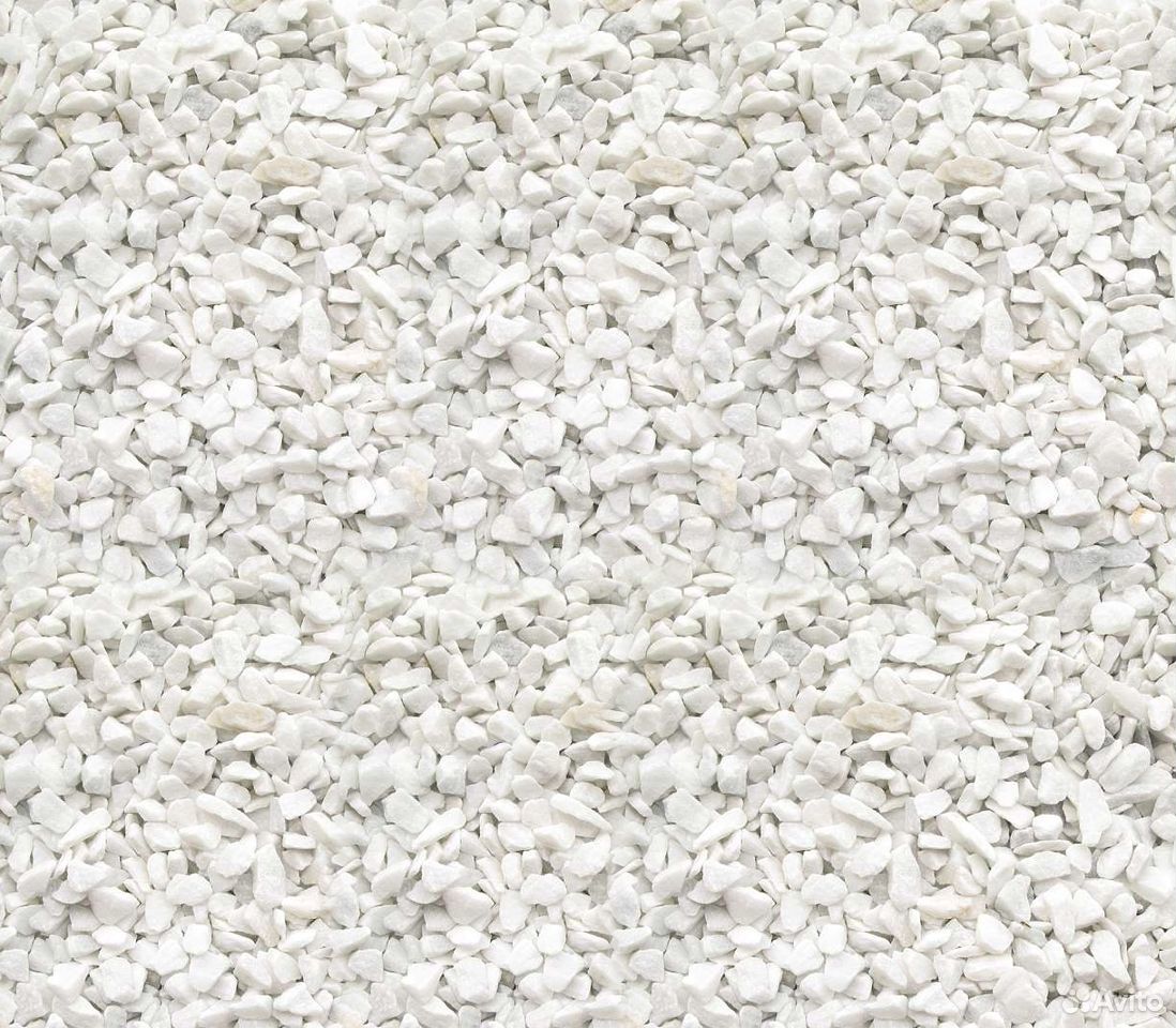 Мраморная крошка