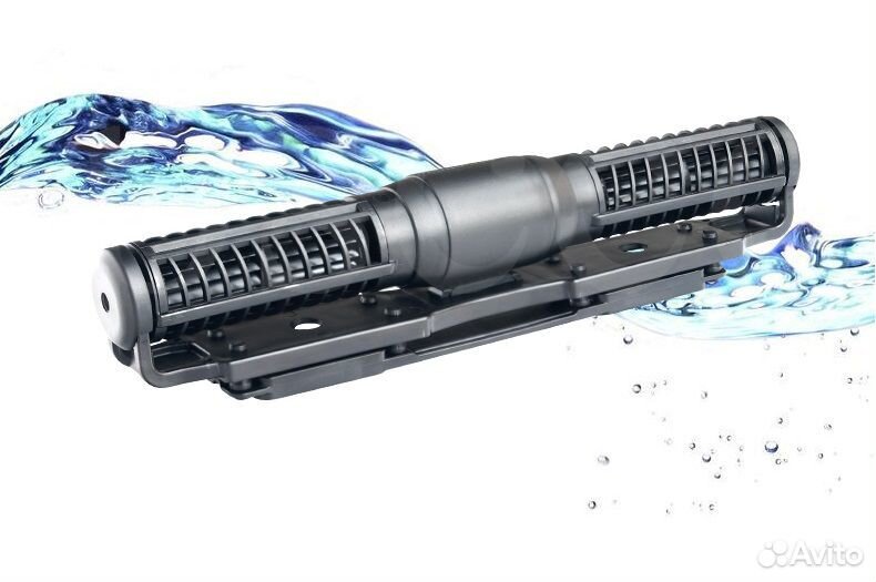Помпа течения Jebao CP-25 для морского аквариума