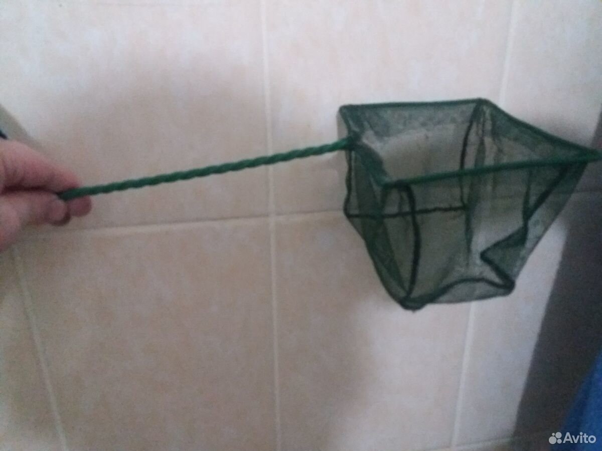 Сачёк для аквариума