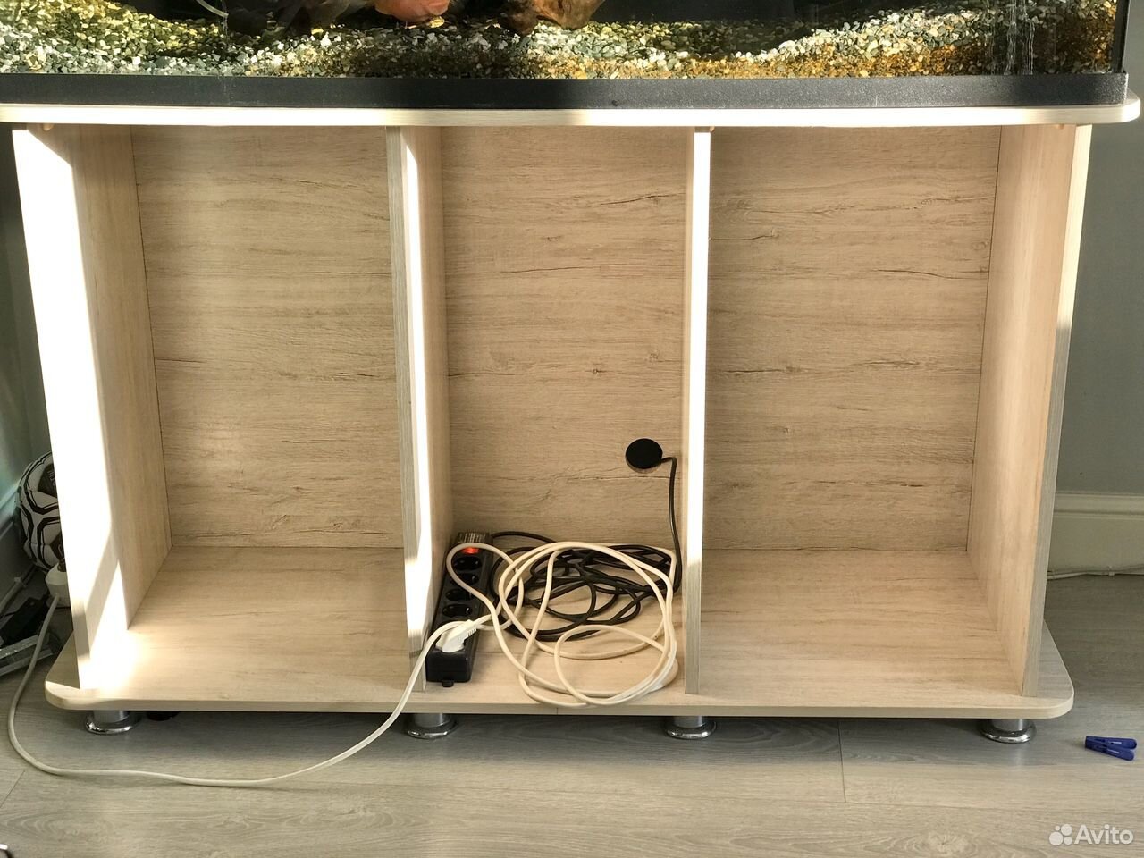 Тумба для аквариума/тумба под аквариум