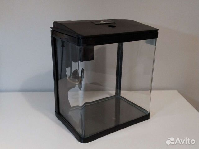 Аквариум Prime 7л