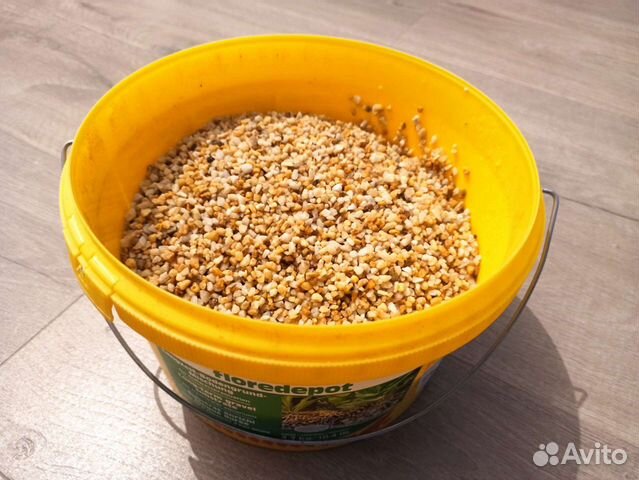 Грунт для аквариума Sera
