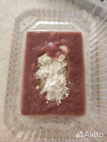 Аулофорус живой корм для рыб