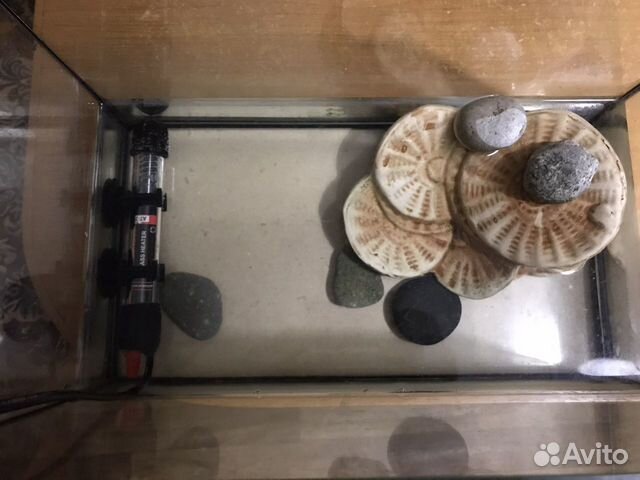 Аквариум 8л и другое