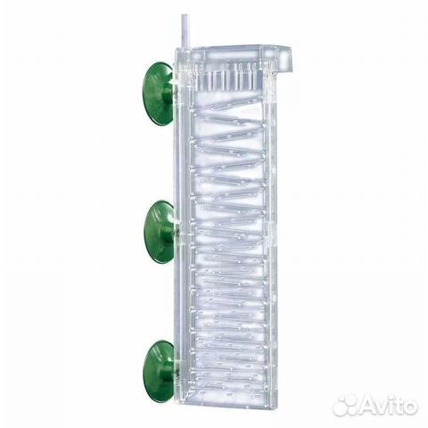 Реактор CO2 Dennerle Flipper прямой, 300 л