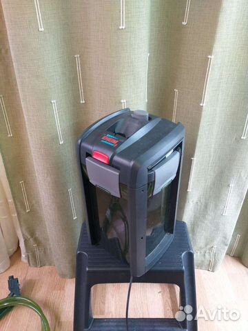 Фильтр внешний eheim 2075 professional 3 1250л/ч