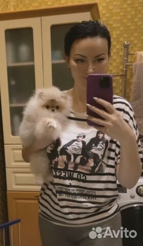 Померанцы супер мини размера