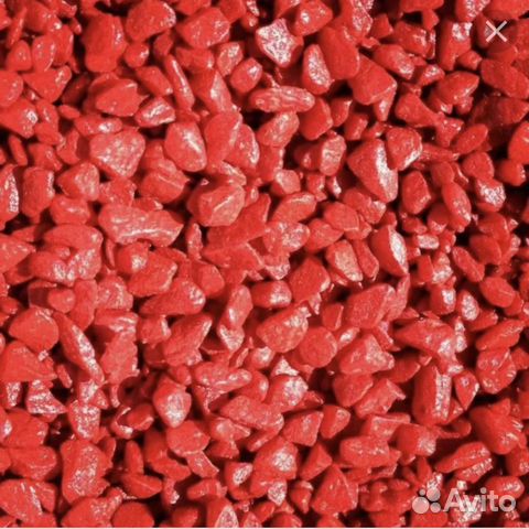 Мраморная крошка,натуральный грунт