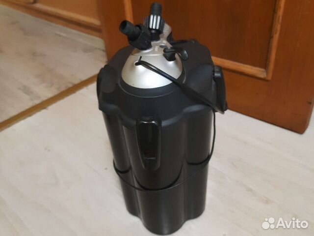 Внешний фильтр Aquael fzkn 250