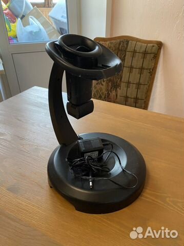 Tetra cascade globe