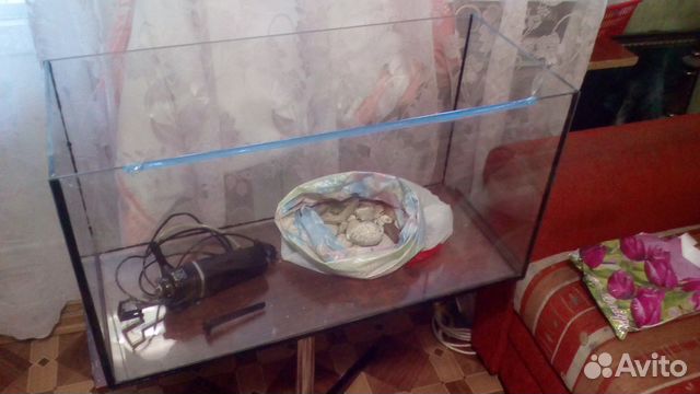 Аквариум