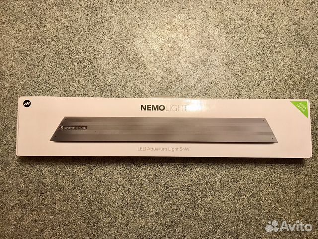 Аквариумный светильник NemoLight 54W LED