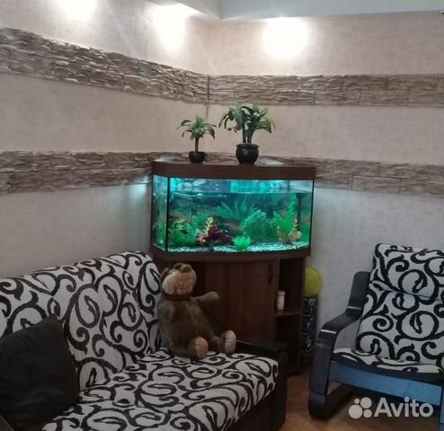 Аквариум
