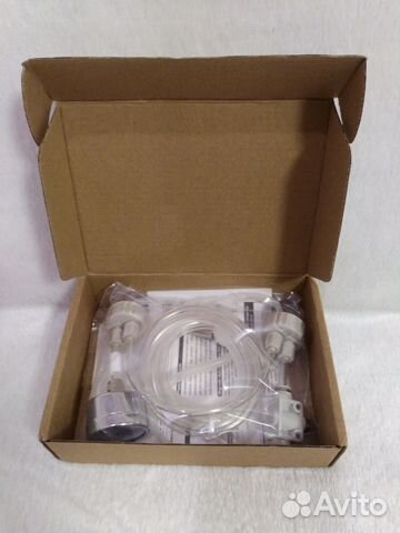 Генератор со2 для аквариума