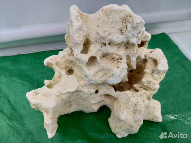Кенийский камень 3.26 кг