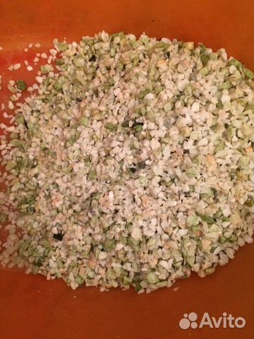 Мраморная крошка