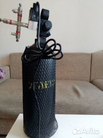 Система co2