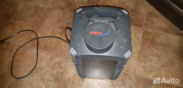 Фильтр внешний Eheim 2226