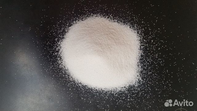 Мраморная крошка