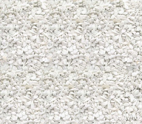 Мраморная крошка