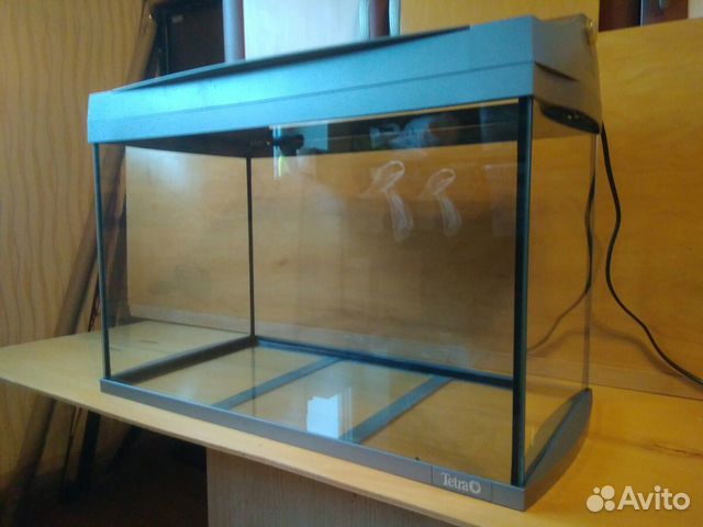 Аквариум tetra aquaart 60