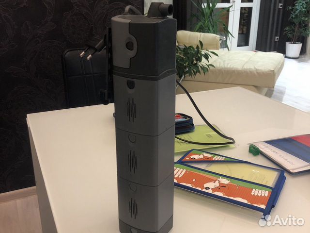 Фильтр ferplast blumodular 3