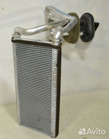 Радиатор печки Land Rover Рендж Ровер Спорт купить в Новосибирске ...