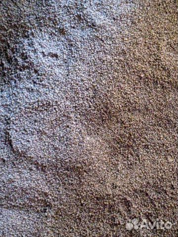 Грунт для аквариума Dennerle kristall-quarz, 1-2мм