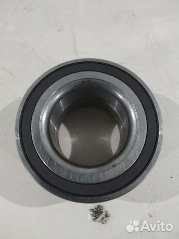 Подшипник ступицы передний Mercedes W164 купить в Москве MERCEDES-BENZ ...