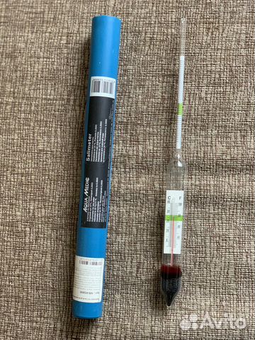 Ареомеир высокоточный Aqua Medic