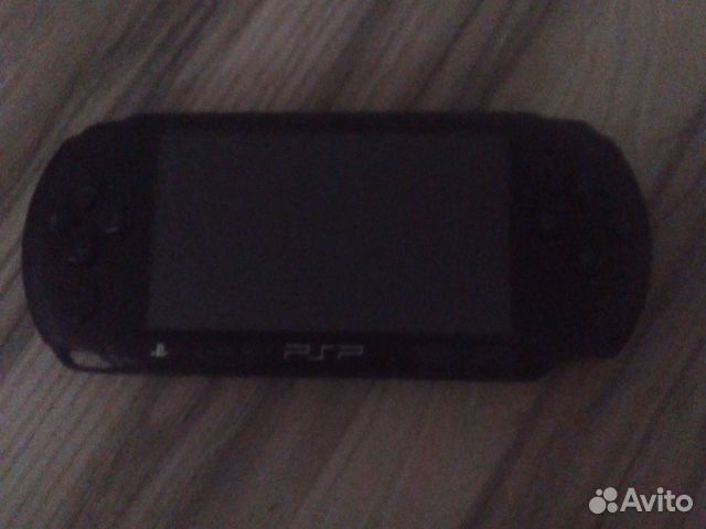Sony PSP 1008 Street 32 gb прошитая купить в Москве | Электроника | Авито