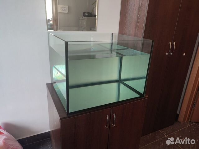 Аквариум 210л