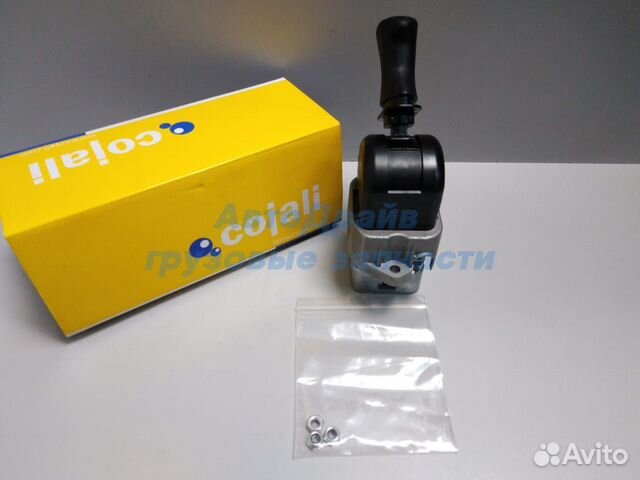 Ручник Мерседес Актрос A0004200284 купить в Ростове-на-Дону | Запчасти ...