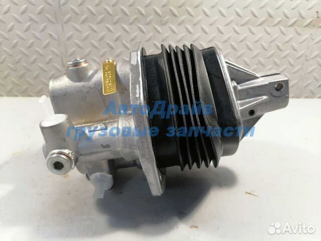 Кулиса кпп Ман Тга оригинал kongsberg купить в Санкт-Петербурге ...