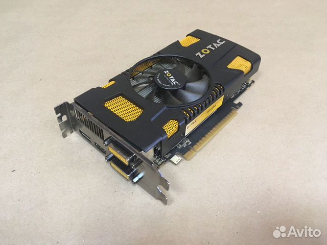 Видеокарты nvidia GeForce 500-й серии купить в Санкт-Петербурге ...
