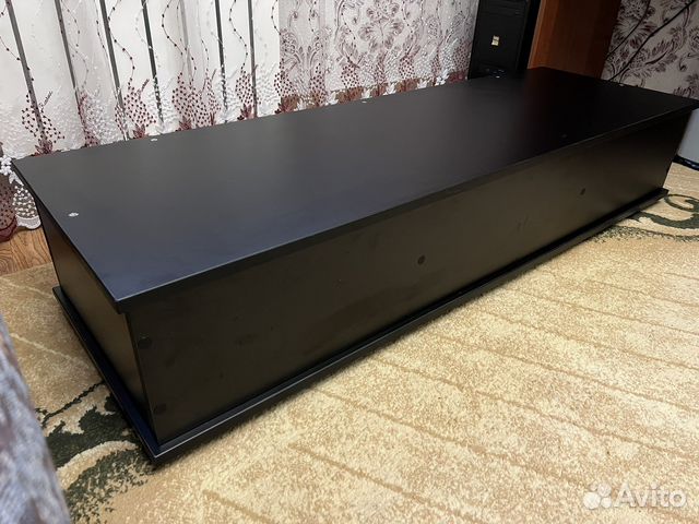 Тумба по аквариум или террариум