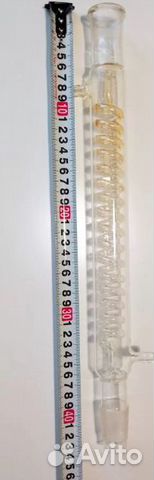 Спиральный холодильник купить в Костроме | Хобби и отдых | Авито