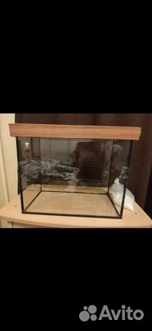 Аквариум и все для запуска