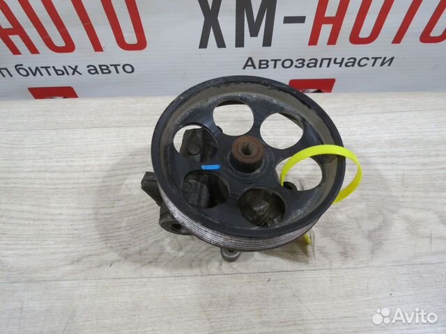 Насос гур Renault Kaptur купить в Тольятти RENAULT 491101428R | Авито
