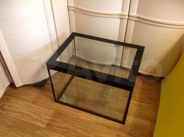 Аквариум 125 л